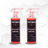 Apex Auto Products