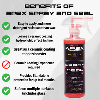 Apex Auto Products