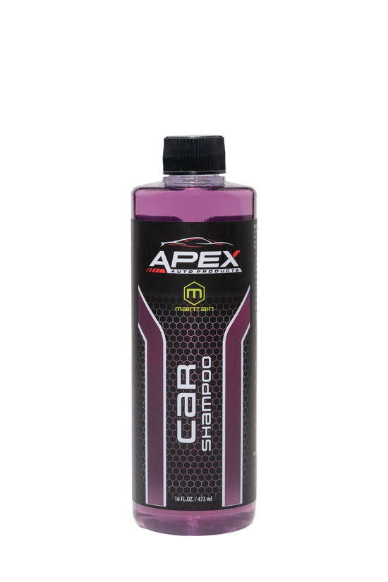 APEX Auto Products